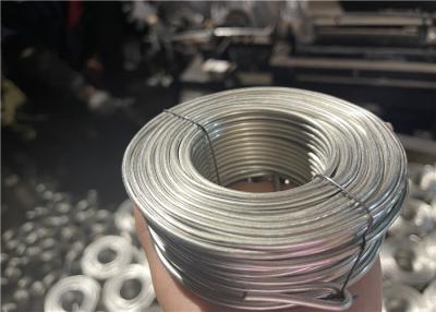 Cina 12 16 un'elettrotipia di 18 calibri hanno galvanizzato il cavo di grippaggio del ferro Q235 in vendita