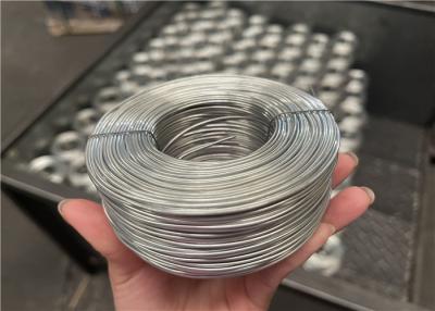 Cina 12 16 un'elettrotipia di 18 calibri hanno galvanizzato il cavo di grippaggio del ferro Q235 in vendita