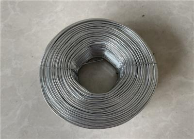 Cina cavo d'acciaio galvanizzato immerso caldo della fila del tondo per cemento armato di 0.15-6.0mm in vendita