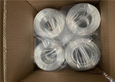 Cina 1.6mm concreto 2kg per cavo di grippaggio del tondo per cemento armato della bobina per il processo in vendita