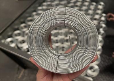Cina Bwg 20 cavo di grippaggio galvanizzato 21 22 per costruzione in vendita