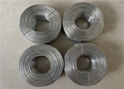Cina Sae1006 18ga 1.2kg per cavo di grippaggio galvanizzato bobina in vendita