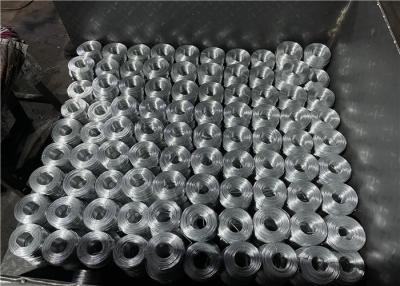 Cina Bwg 20 cavo di grippaggio galvanizzato 21 22 per costruzione in vendita