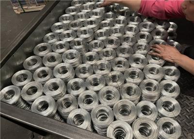 Cina 1.8mm 1kg per filo di ferro galvanizzato immerso caldo della costruzione Bwg8 della bobina in vendita