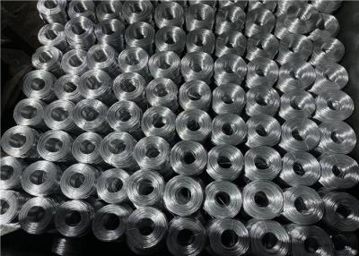 Cina Sae1006 18ga 1.2kg per cavo di grippaggio galvanizzato bobina in vendita