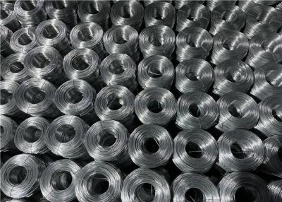 Cina Sae1008 1.2mm 1kg per cavo del legame del tondo per cemento armato galvanizzato bobina per il supermercato in vendita