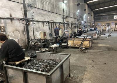 Cina 16.5ga 1.42kg che lega il cavo temprato nero del legame in vendita
