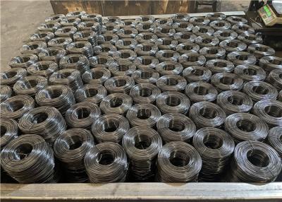 Cina Cavo del legame temprato il nero del calibro 3.5lb/Roll del tondo per cemento armato 16,5 in vendita