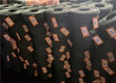 Cina Il PVC ha ricoperto il cavo di grippaggio interno del tondo per cemento armato dell'apertura 1.58kg di 5cm in vendita