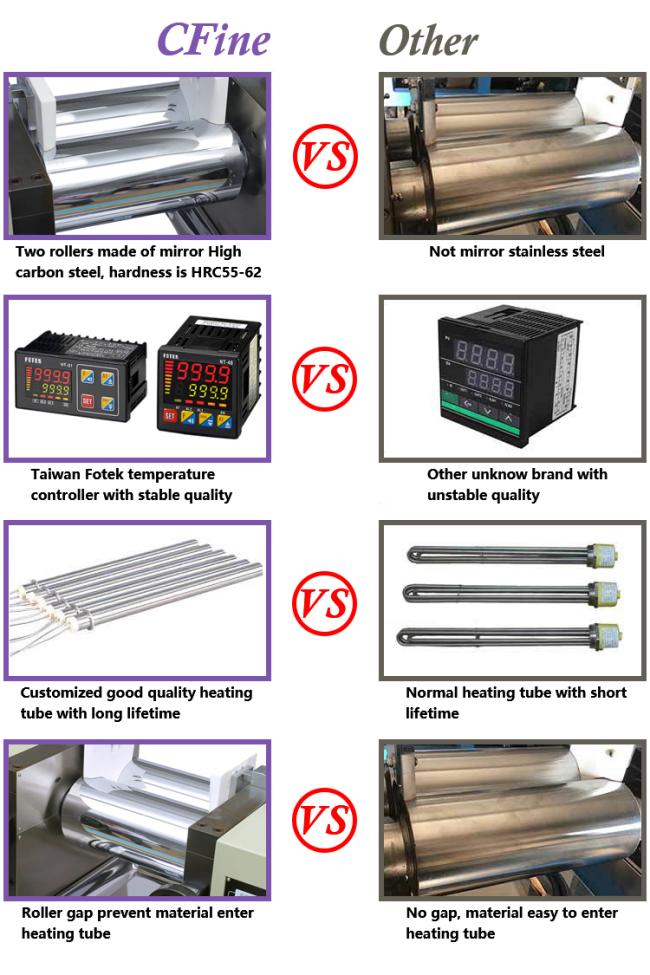 Custom Lab Open Mixer Mill Machine for engineering plastics processing