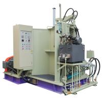 Quality 110L Banbury Internal Mixer For Rubber 160KW Circulation Channel Structure for sale