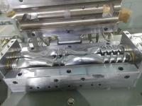 China Custom Farrel Type Banbury Mixer Machine Twin Rotor Continuous Internal Mixer Machine for sale