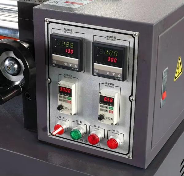 Quality Alloy Structure Lab Open Mixer Mill Engineering Plastics Mixing Mill Machine for sale