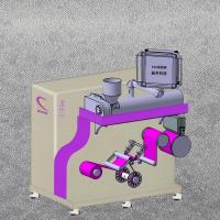 Quality High Precision Lab Plastic Film Casting Unit Small Production Line for sale