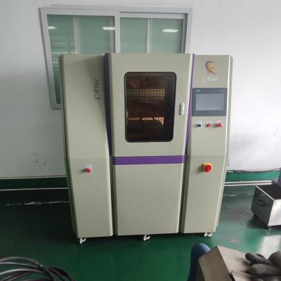 China Automatic Precision 11kw Flat Plate Vulcanizing Machine Plastic Rubber Vulcanizing Press for sale