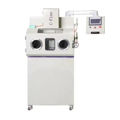 China Custom Atmosphere Protection Mixer 1L Protection Atmosphere Inner Mixer for sale