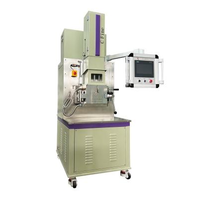 China 5L Open Close Type Dispersion Kneader Machine For Rubber Mixing And Kneading for sale