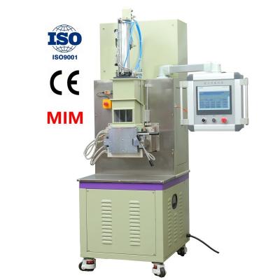 China 1L 4kw Ceramic Powder Kneading Equipment Easy Clean Open Close Type for sale