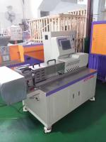 China Ceramic Extruder Pelletizer 1L Capacity Direct Compression Type for sale