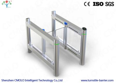 China RFID Security Speed Gate Turnstile for Entrance Control System for sale