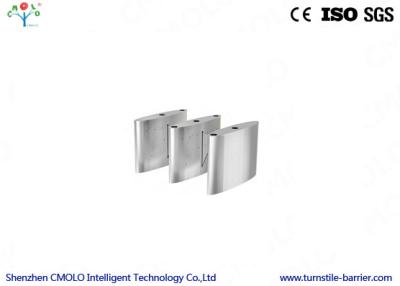 中国 教育施設のための速いSpeedlaneの回転木戸の障壁のゲート、競技場の回転様式のドア 販売のため