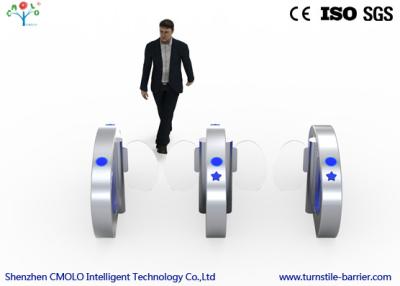 China TCP / IP Passage Access entrance control solutions with Time Attendance Systems for sale