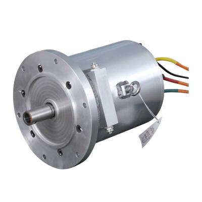 Cina Motore a corrente alternata a magnete permanente di dovere 400V 10KW 2100RPM del volano S9 in vendita