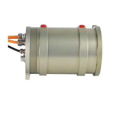Cina motore a corrente alternata di 37.5A 10KW 12000RPM PM per il compressore d'aria in vendita