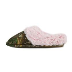 Women Winter Warm Home Indoor Slippers Non-slip fluffy Slippers