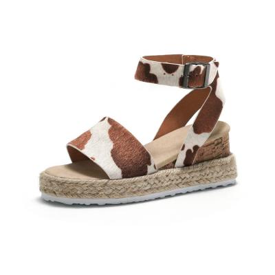 China Summer Kids Beach Sandals  Casual High Sandals With Ankle Strap for sale