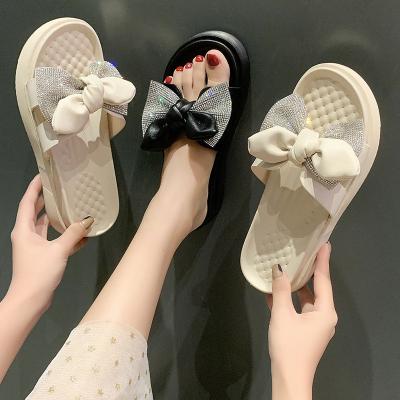 China Thick Sole Non Slip Summer Beach Shoes  Casual Breathable Anti Slip for sale