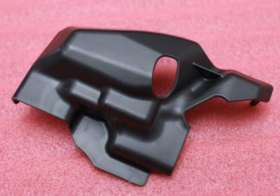 China Multi Cavity Automotive Mold Plastic Parts , CNC Machined Plastic Parts for sale