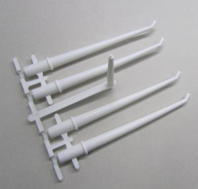 China Water Toothpick EDM Multi Cavity Molds , Medical Device Plastic Injection Molding for sale