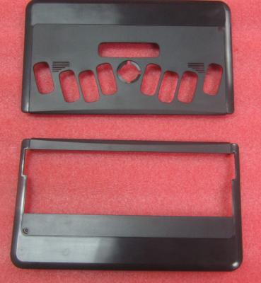 China Heat Treatment Plastic Injection Molded Electrical Enclosures For Blind Person Computer for sale