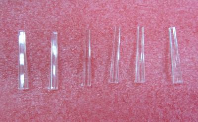 China Multi Cavity Electrical Plastic Mould Products Light Guide Plate Light Panel for sale