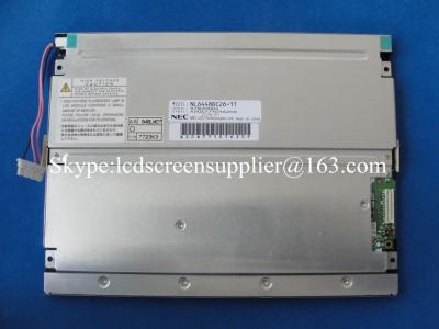 China NL6448BC26-11 NL6448BC26-25 Brand New Original 8.4 inch 640*480 LCD Display Screen Panel for Industrial Equipment by NEC for sale