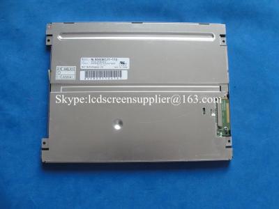 China NL8060BC21-11D NL8060BC21-11 Brand New Original 8.4 inch 800*600 LCD Display for Industrial Equipment by NEC for sale