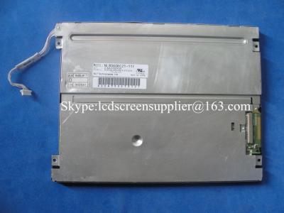 China NL8060BC21-11F Original A+ Grade 8.4 inch 800*600 LCD Display for Industrial Equipment by NEC for sale