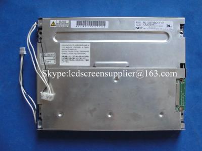 China NL10276BC16-01 Original A+ Grade 8.4 inch 1024*768 LCD Display for Industrial Equipment by NEC for sale
