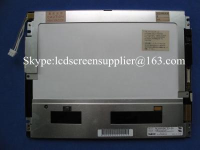 China NL6448AC33-27 NL6448AC33-24 Original A+ grade 10.4 inch 640*480 LCD Screen Display Panel for Industrial Equipment by NEC for sale