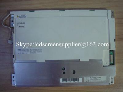 China NL6448BC33-49 Original A+ Grade High Quality 10.4 inch LCD Display for Industrial Equipment by NEC for sale