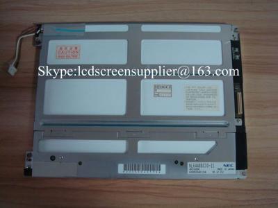 China NL6448AC33-13 NL6448BC33-20 NL6448BC33-21 Original A+ Grade High Quality 10.4‘’ LCD Display for Industrial Equipment for sale