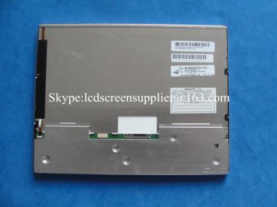 China NL8060AC26-54D NL8060AC26-54 Brand New Original 10.4 inch 1024*768 LCD Display for Industrial Equipment by NEC for sale