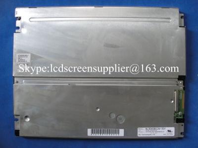 China NL8060BC26-35F NL8060BC26-35 NL8060BC26-35D NL8060BC26-35E Brand New Original 10.4 inch LCD Display by NEC for sale