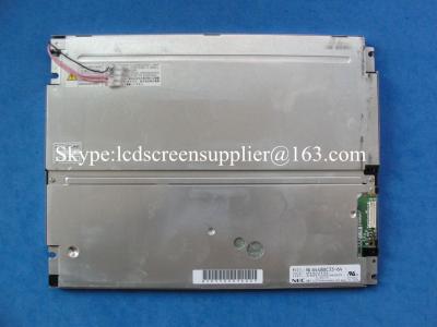 China NL6448BC33-64 NL6448BC33-64D NL6448BC33-64R Original A+ grade 10.4 inch 640(RGB)*480 LCD Screen Display Panel by NEC for sale