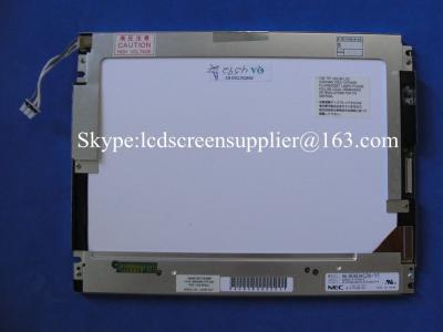 China NL8060AC26-11 Original A+ Grade 10.4 inch 800*600 LCD Display for Industrial Equipment by NEC for sale
