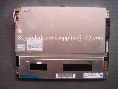 China NL8060BC26-17 Original A+ Grade 10.4 inch LCD Display for Industrial Application for MONITOUCH V710S-004 by NEC for sale