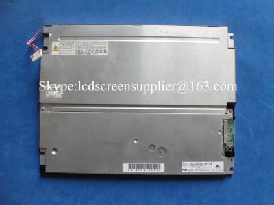 China NL8060BC26-28 Original A+ Grade 10.4 inch 800*600 LCD Display for MONITOUCH V810S-U504 by NEC for sale