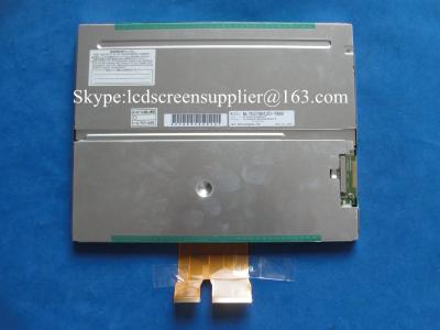 China NL10276BC20-18BD NL10276BC20-18KD NL10276BC20-46NH Brand New Original 10.4 inch LCD Display with touch screen digitizer for sale