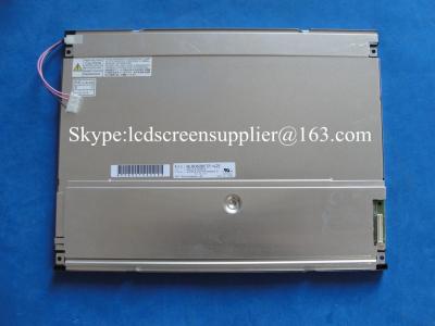 China NL8060BC31-42E Original A+ Grade 12.1 inch 800*600 LCD Display with 2pcs CCFL for Industrial Equipment by NEC for sale